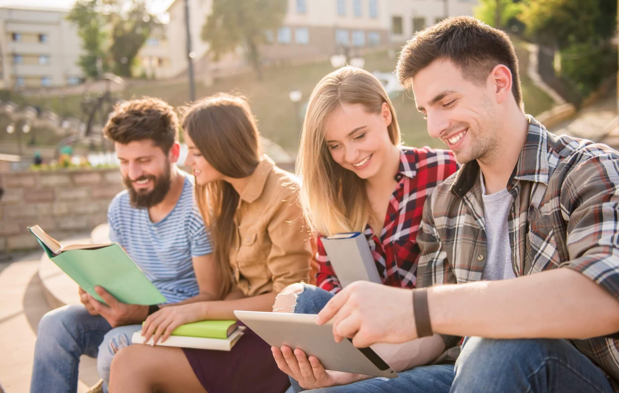 Online Secondary School Diploma | OSSD Online | TIS School